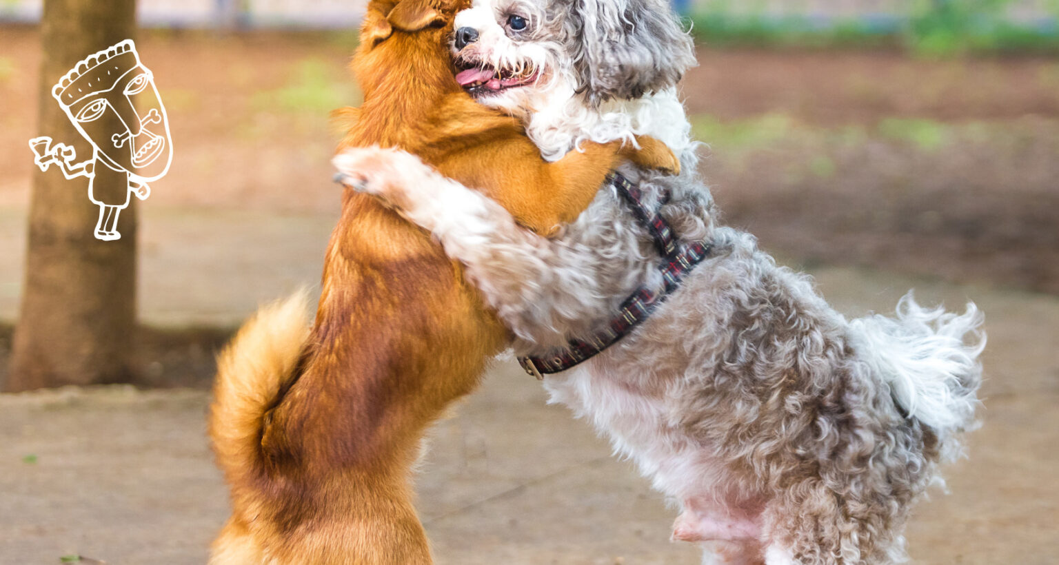 Will A Dog Eat Another Dead Dog? Dog Cannibalism Real?